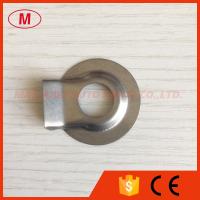 China RHE6 turbocharger turbo oil deflector for sale