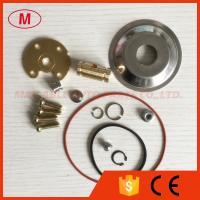 China GT15  turbocharger repair kits/turbo kits/rebuilt kits for sale