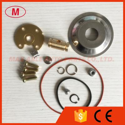 China GT15  turbocharger repair kits/turbo kits/rebuilt kits for sale