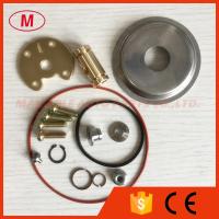 China GT17 turbocharger repair kits/turbo kits/rebuilt kits for sale