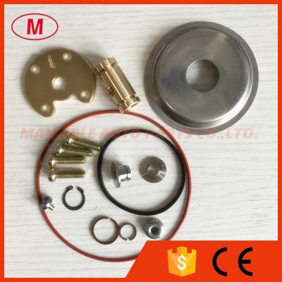 China GT17 turbocharger repair kits/turbo kits/rebuilt kits for sale