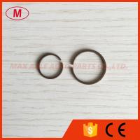 China RHF55V RHF55 turbocharger piston ring turbine side and compressor side for sale
