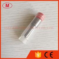 China DLLA150P2263 Common Rail Nozzle Parts For Fuel Injector 0445120295 for sale