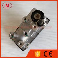 China G-72 G72 G-072 767649 6NW 009 550 6NW009550 822182 FB3Q-6K682-DD Turbo actuator for Ranger Everest 3.2 200 HP Duratorq for sale