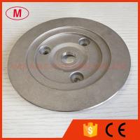 China HE351VE Turbocharger Backplate Back Plate for Turbo Rebuild Kit/repair kits/service kits for sale