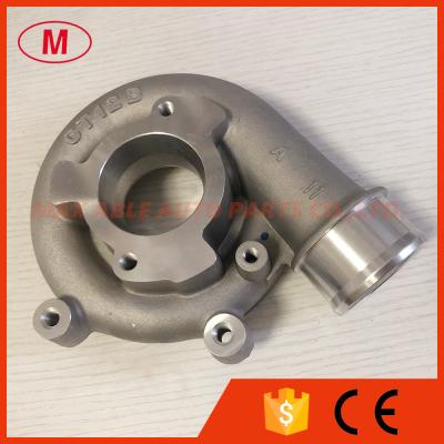 China CT12B 17201-67040 17201-67010 Turbocharger turbo compressor housing For TOYOTA LAND CRUISER HI- for sale