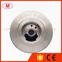 China TD05 TD06 17C 16G 18G 20G Turbocharger bearing housing/central housing two port open for sale