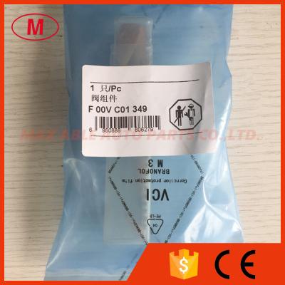 China F00VC01349 made in China copy Common rail injector valve for 0445110249, 0445110250 for sale
