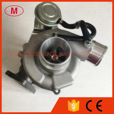 China TD04L TD04L-13T-6 49377-04300 49377-04100 14412-AA360/140/151 Turbo with kits For Impreza 2.0L Engine 58T EJ205 211HP for sale