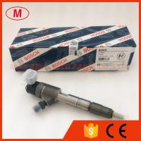 China 0445110465 original common rail injector for sale
