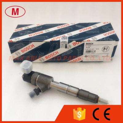 China 0445110465 original common rail injector for sale