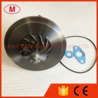 China GT2256MS 704136 / 8972083520 / 8973267520 Turbo Turbocharger CHRA Core Cartridge  for ISUZU NPR Truck 99- 4HG1T 4HG1-T for sale