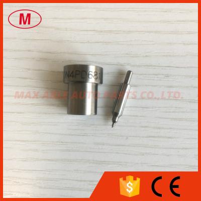 China DN4PD681 093400-6810 diesel nozzle/nozzle/fuel injector nozzle for TOYOTA for sale
