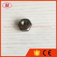 China TD07  locknut turbo lock nut/ lock nuts for sale