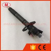 China 0445116050 Piezo original common rail injector for sale