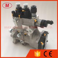 China CB28 0445025606 Common rail fuel pump for sale