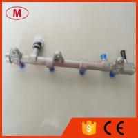 China 0445224059 original oil rail for FOTON Cummins ISF for sale