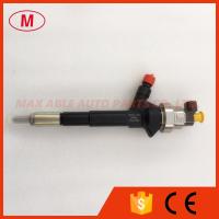 China 295050-0300 common rail injector for Pathfinder/ Murano/ NAVARA 16600-5X00A 16600-5X000 for sale
