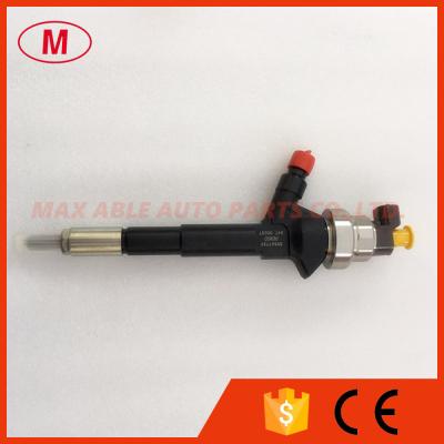 China 295050-0300 common rail injector for Pathfinder/ Murano/ NAVARA 16600-5X00A 16600-5X000 for sale