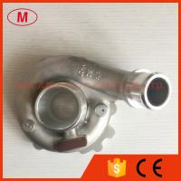China GT2256V 721204 721204-0001 721204-5001S turbo compressor housing For VW LT II LT2 Van 2002-06 For MWM MOTORES AUH 2.8L for sale