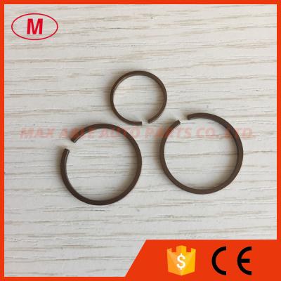 China HE561V HE561VE piston ring/ Seal ring for turbocharger(turbine side and compressor side) for sale