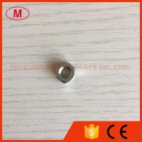 China HE551V  locknut turbo lock nut/ lock nuts for sale