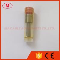 China DLLA158P834 093400-8340 fuel common rail injector nozzle for Injector 095000-522# 23670-E0340/E0341 for sale