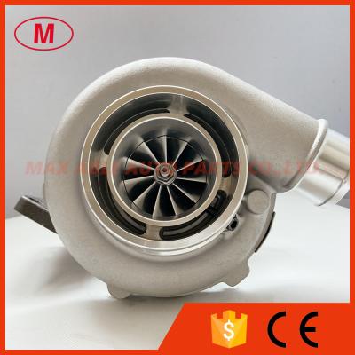 China GTX3076 GEN II 58.03/76.6mm 11+0blades Dual Ball Bearing turbocharger turbo for sale