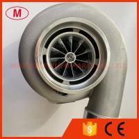 China GTX3582R GEN II 65.7/82.46mm Dual Ball Bearing turbocharger turbo for sale