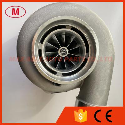 China GTX3582R GEN II 65.7/82.46mm Dual Ball Bearing turbocharger turbo for sale