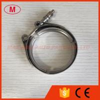 China G30 clamp 76.2MM V-BAND for turbo repair kits for sale