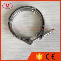 China G30 clamp 90.2MM V-BAND for turbo repair kits for sale