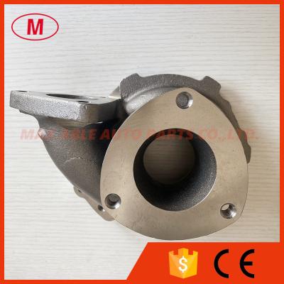 China GTB2260VZK 812971-5002S 812971-5006S BK3Q6K682AC turbocharger turbine housing for Ranger/Transit 3.2 TDCI 200 HP 147 Kw for sale
