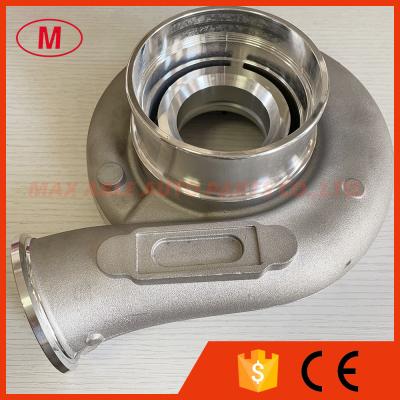 China HX35 4037469 PC200-8 4038288-03-11-9 4955155 6754-81-8090 TURBO Turbocharger compressor housing for sale