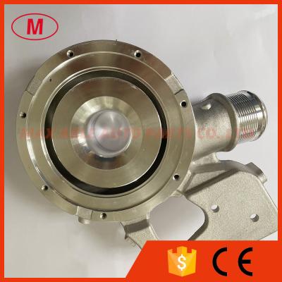 China GTD2056VZK 822182 822182-0005 FB3Q-6K682-PC turbocharger compressor housing for Ranger Everest 3.2 200HP Duratorq Euro 6 for sale