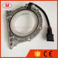 China 6710100514 Crankshaft Rear Seal With Position Sensor  For Ssangyong Rexton Korando Acyton Rodius for sale