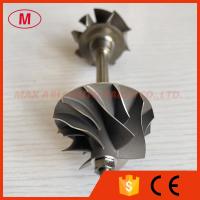 China RHF4H 14411-VK500 VB420058  Turbocharger  Turbo rotor assy For NISSAN Navara 2.5DI X-Trail 2001-03 2. for sale
