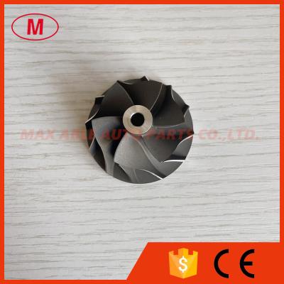 China RHF4H 14411-VK500 VB420058  Turbocharger Turbo compressor wheel For NISSAN Navara 2.5DI X-Trail 2001-03 2. for sale