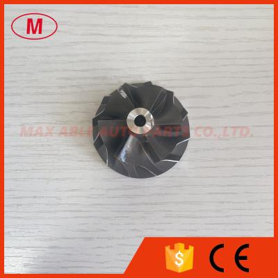 China TF035 49135-03101 49135-03100 49135-03110 Turbo compressor wheel Mitsubishi Pajero Sho for sale