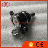 China 4454109005 original and new Front Suspension End Assy Lower Arm Ball Joint nut  For Ssangyong Rexton Kyron Korando Sport for sale