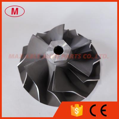 China GT42 8194432/434356-0030BR turbocharger compressor wheel for sale