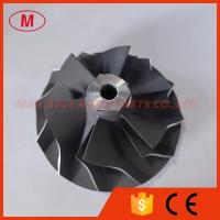 China GT42 1354277 turbocharger compressor wheel for sale
