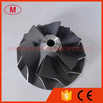 China GT42 1354277 turbocharger compressor wheel for sale