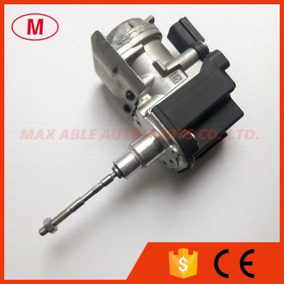 China K03 06L145702Q/FX,06L145612K/F electronic wastegate actuator for For EA888 S3 / MK7 GOLF for sale