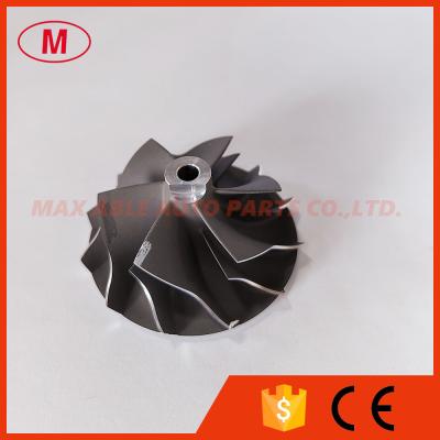 China BV50 53049700065 53049700069 turbocharger compressor wheel for Land Rover Discovery III Range Rover 2.7 TDV6 Lion V6 for sale