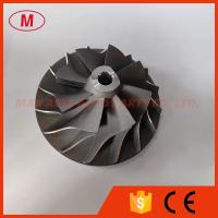 China HT3B 3529040/38032793522676/3801589 compressor wheel for sale