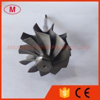 China GTA4294 712401-5001S/714508-5001S/2/3/4/716629-5001S/1/2/3/4/190-620/07/12/13 Turbine shaft wheel/turbine wheel&shaft for sale