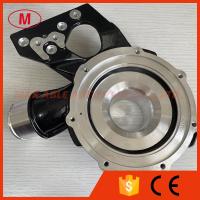 China GTB2260VZK 812971-5002S 812971-5006S BK3Q6K682AC CUSTOM black compressor whee for Ranger/Transit 3.2 TDCI 200 HP 147 Kw for sale