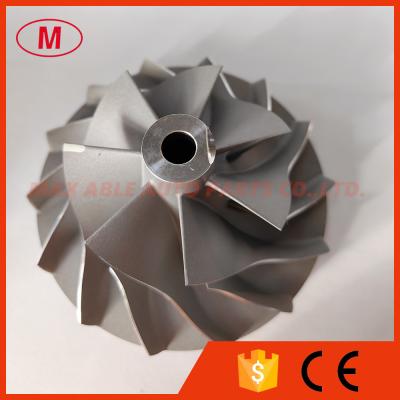 China GT4594 844578-5001S/5801973702/XD0030S compressor wheel for sale