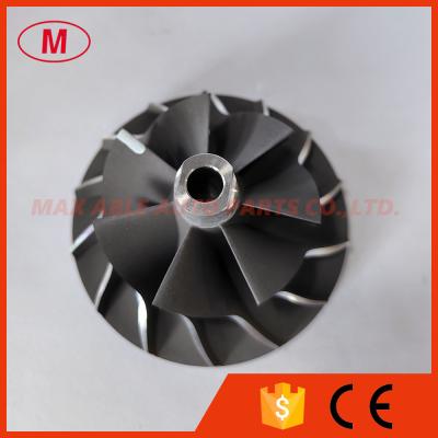 China K24 53247100017 turbocharger compressor wheel for sale